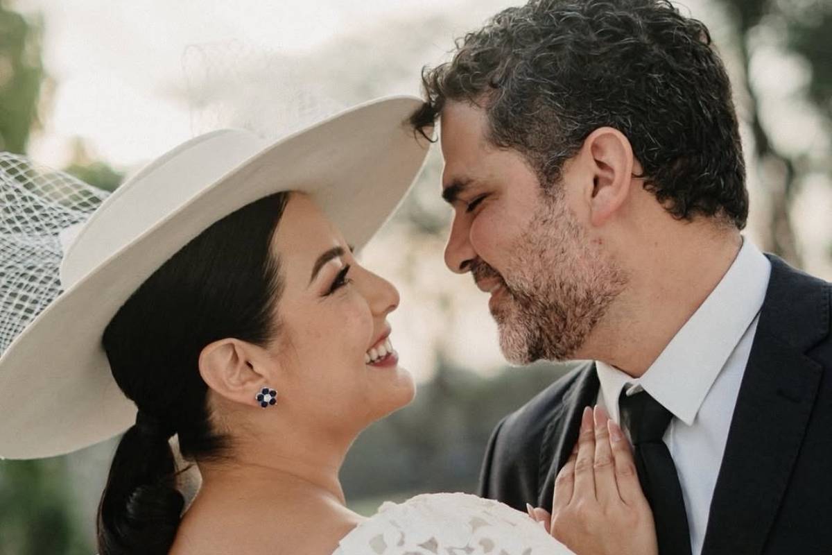 ¡Contra todo! La historia de amor de Natalia Salas y Sergio Coloma - ATV