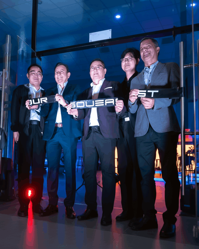 Altos Andes impulsa su expansión con la apertura del nuevo showroom ...