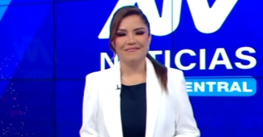 ATV Noticias Edición Central: Programa del miércoles 3 de diciembre del ...
