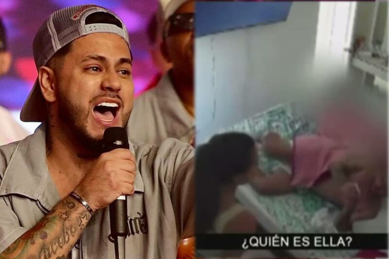 Bryan Torres desmiente a Samahara Lobatón y dice que video es del 2024 ...