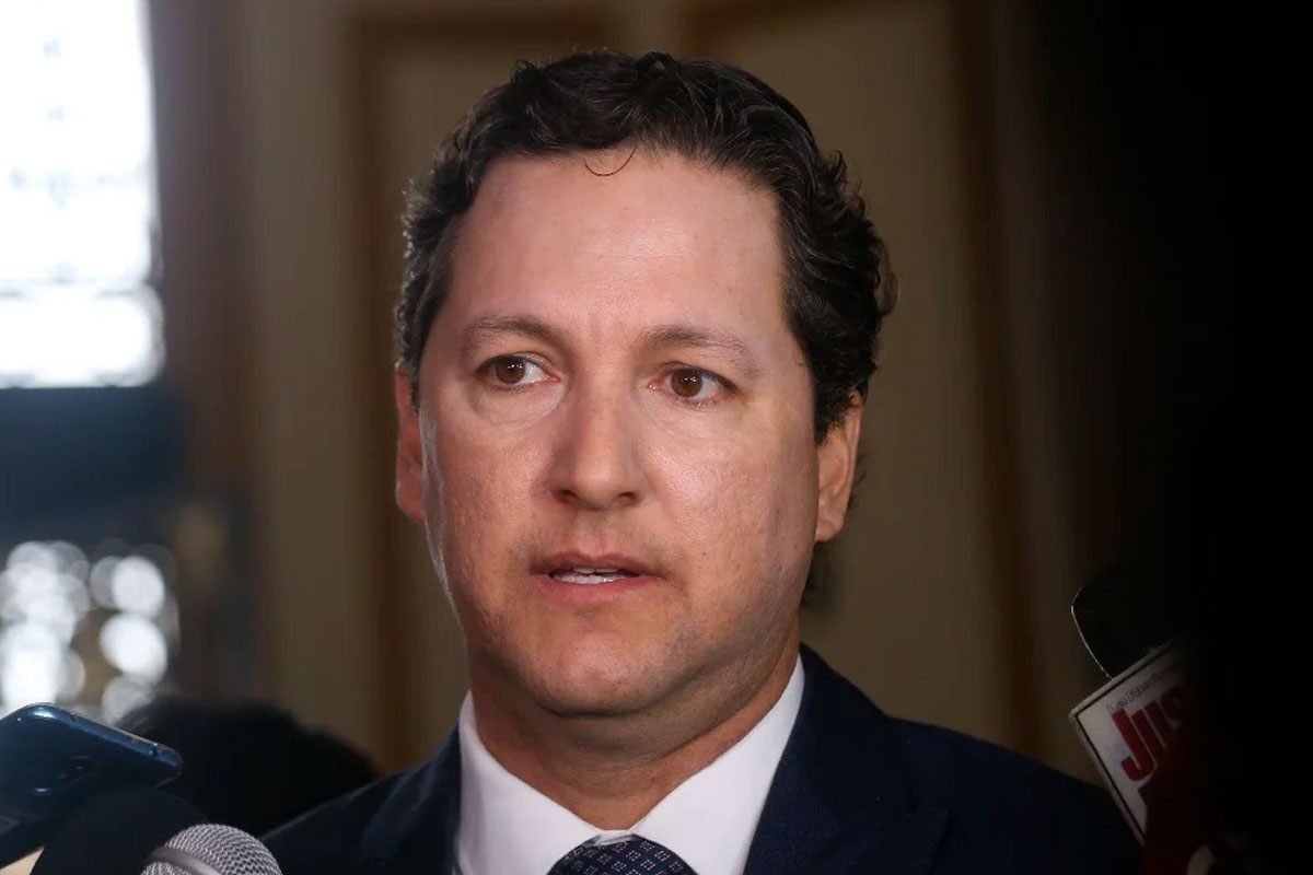 Corte Suprema absuelve a Daniel Salaverry y deja sin efecto su condena ...