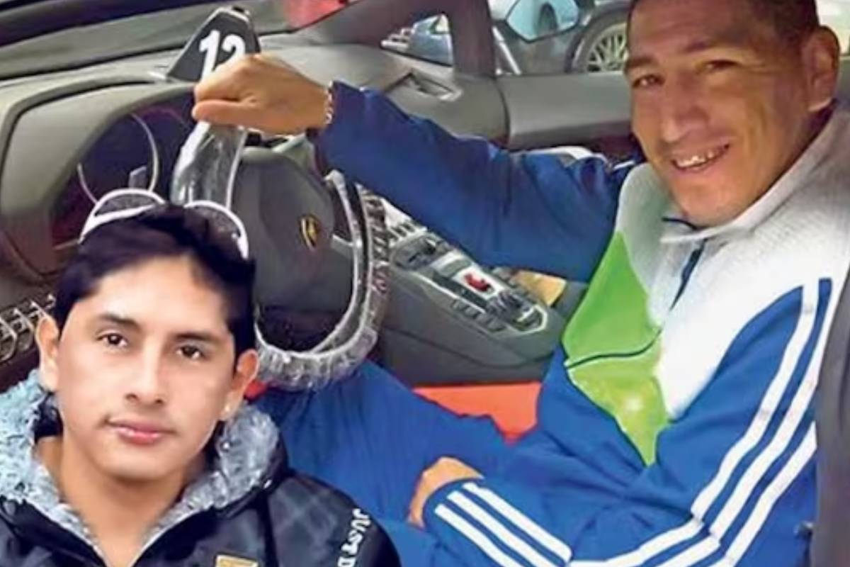 Asesinan a alias 'Cara de dedo': Personaje involucrado con el 'Patrón ...
