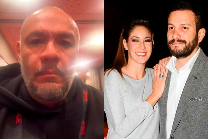 Jackson Mora lanza contundente mensaje luego de que Tilsa Lozano ...