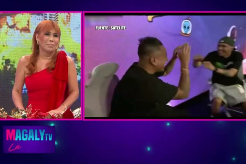 Baten sin piedad a Christian Cueva por 'borrachoso': "No tomo mucho" - ATV