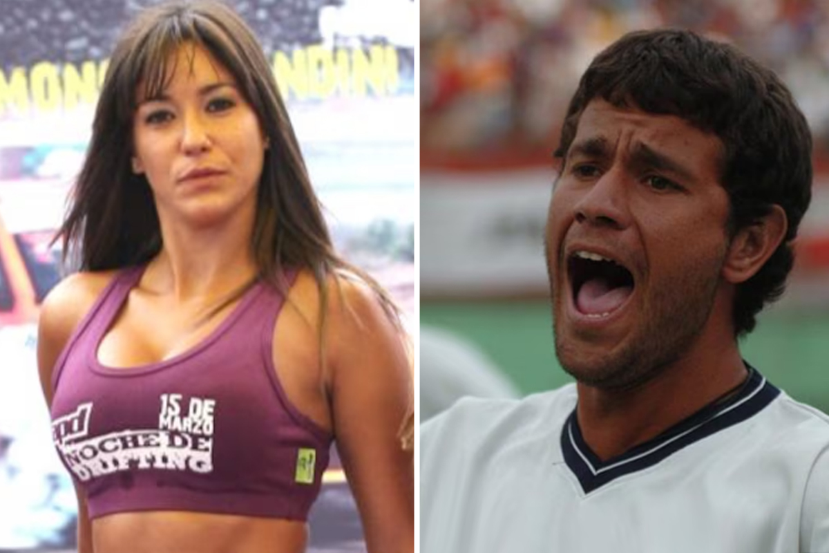 Tilsa Lozano revela que tuvo una relación con Yaco Eskenazi, pero tuvo ...