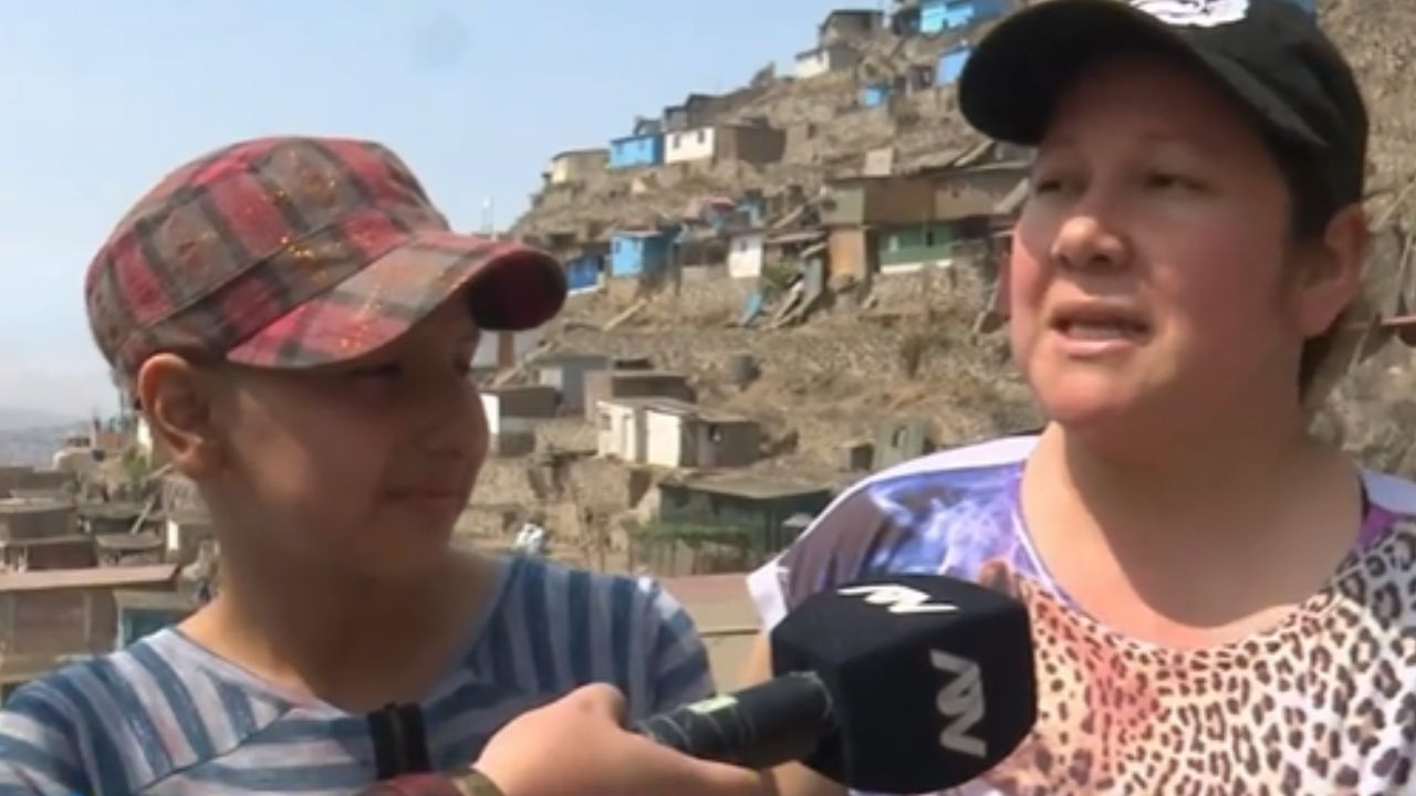 La pequeña Zoe necesita de nuestra ayuda para superar su lucha contra ...