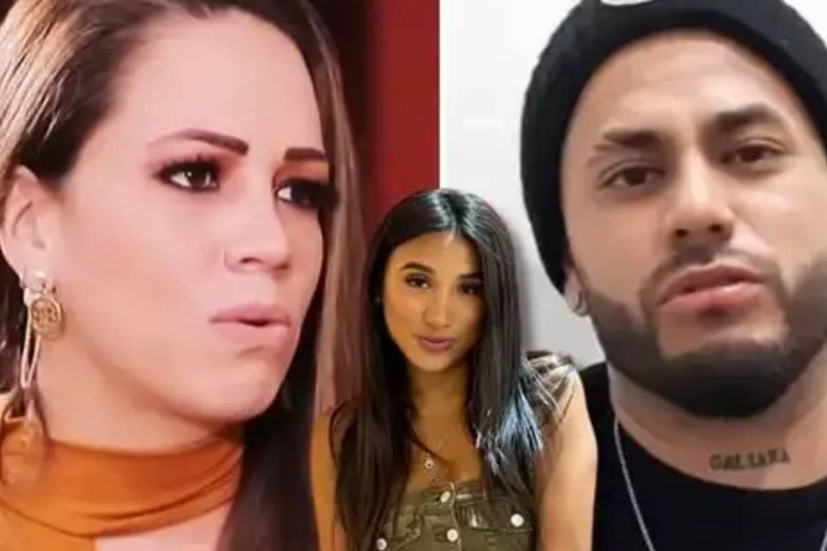 Bryan Torres reaparece tras BRUTAL episodio de violencia contra ...