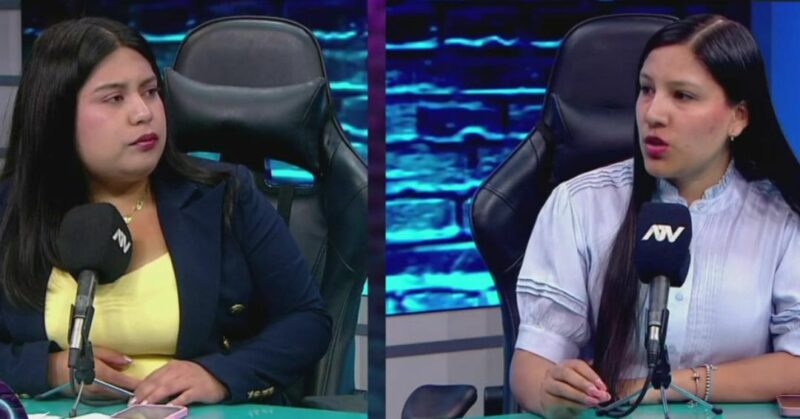 Caso Chifagate: Abogada señala omisión de José Jeri por propuesta china ...