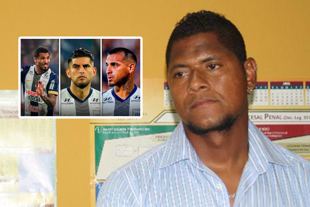 'Chiquito' Flores tiene polémico comentario sobre joven que denunció ...