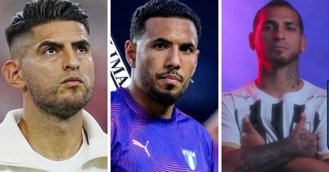 Caso Alianza Lima: Posible pena de cárcel por violación sería de 26 ...