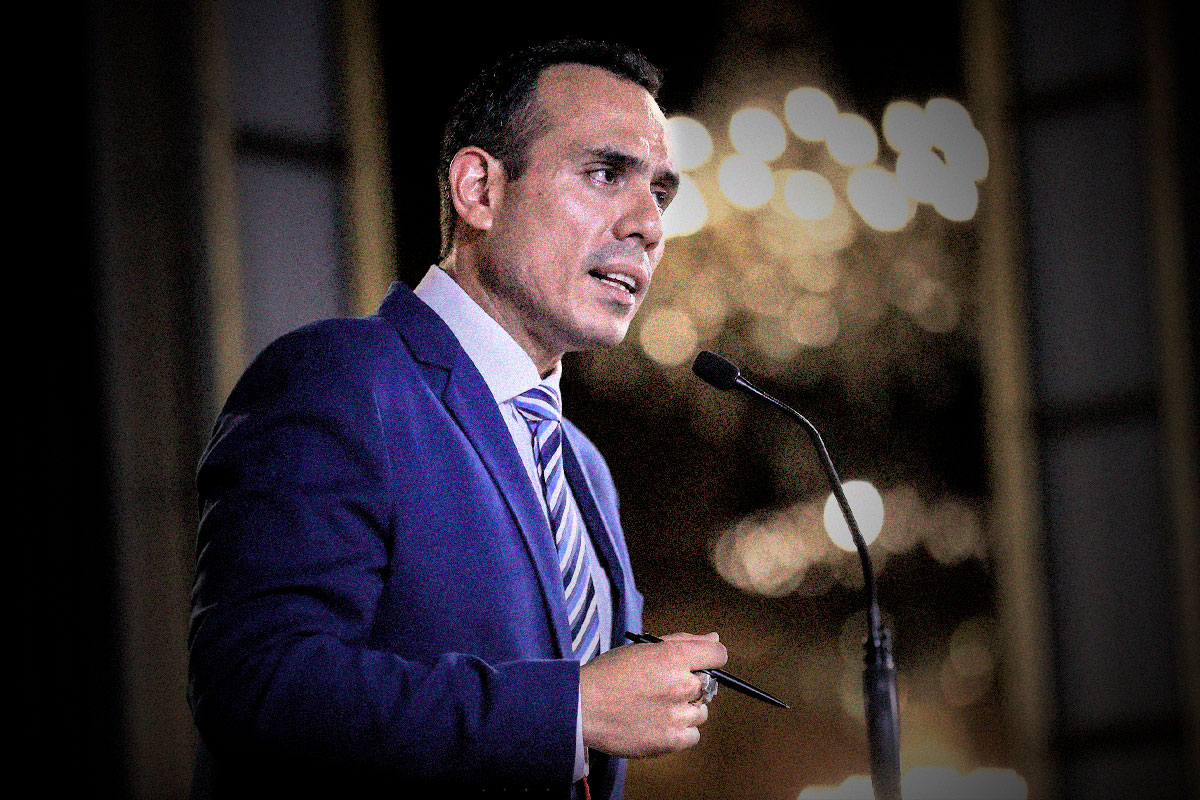 El escándalo 'Chifagate' persigue al presidente José Jerí: ¿Quién puso ...