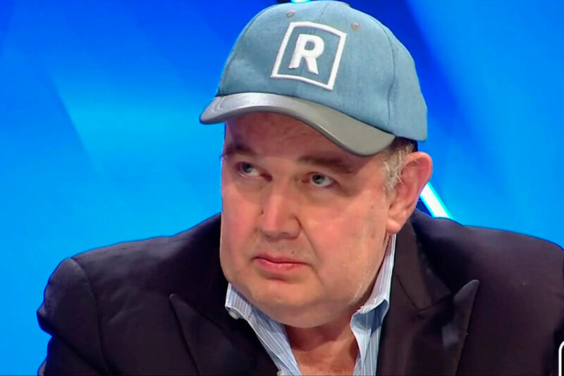 Fuego Cruzado Electoral: Los mejores momentos de la entrevista a Rafael ...