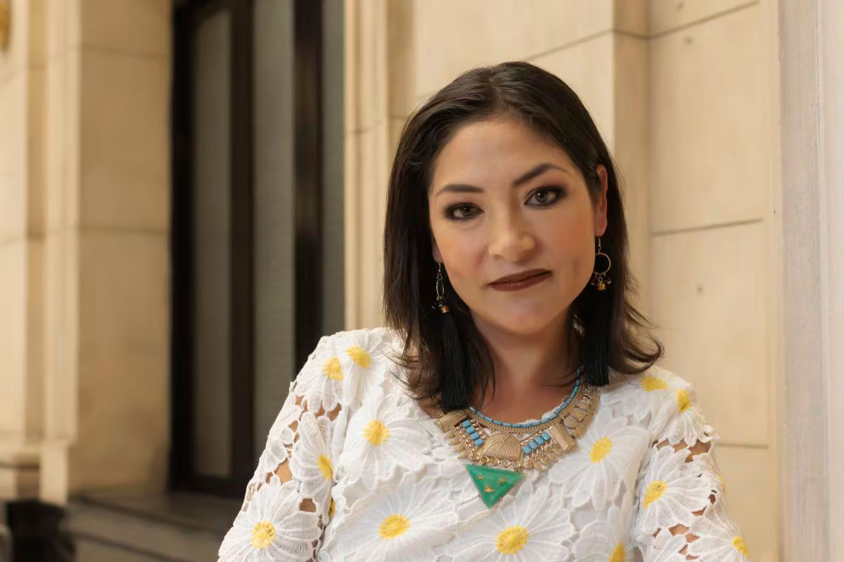Magaly Solier revela que sigue en tratamiento: "No son psiquiátricos ...