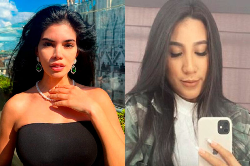 Samantha Batallanos tras agresión contra Samahara Lobatón: "Muchas ...