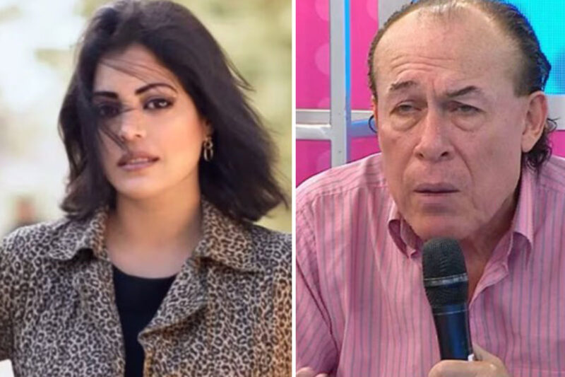 Clara Seminara retira su denuncia contra 'Yuca': "Por humanidad lo ...