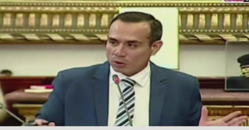 Zhihua Yang rechaza vínculos irregulares con José Jeri y defiende su ...