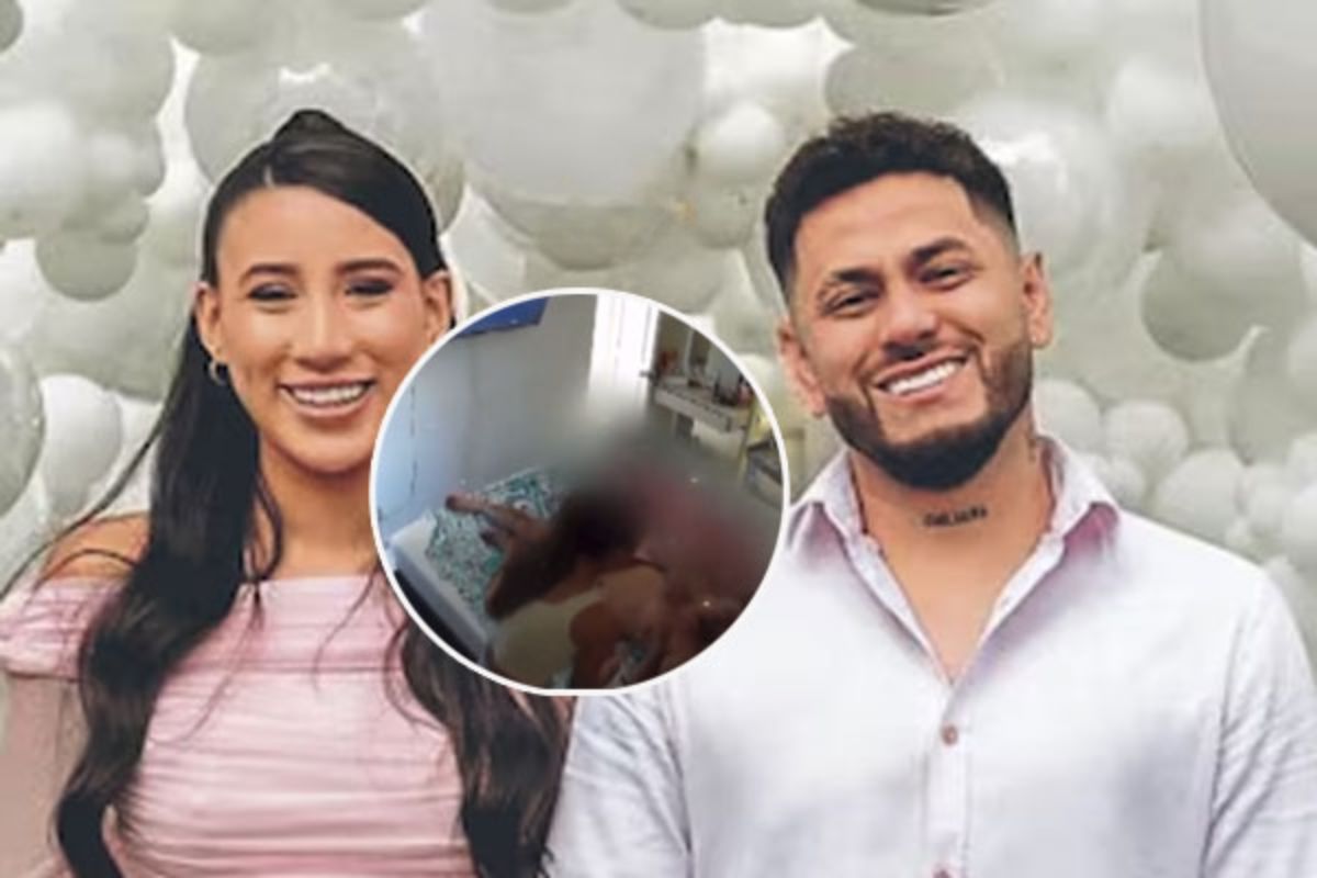 Samahara Lobatón REVELA que terminó con Bryan Torres en diciembre y ...