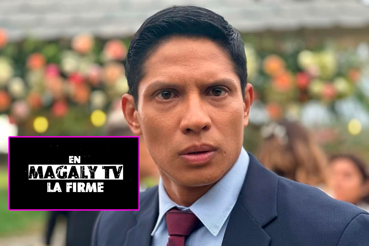 ¿Es él? Andrés Silva toma DRÁSTICA decisión tras promo de 'Magaly TV ...