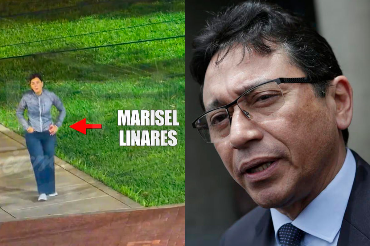 Humberto Abanto CRITICA investigación contra Marisel Linares: "Me ...