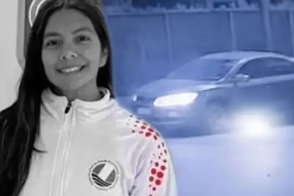 Caso Lizeth Marzano: Autoridades realizan HOY la reconstrucción de los ...