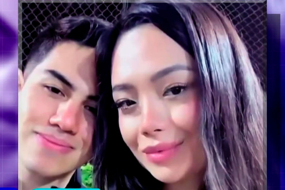 ¡Exclusivo! La última declaración de Rodrigo Falcón, novio de Andrea ...