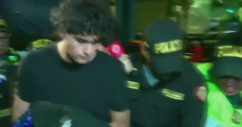 Caso Lizeth Marzano: Postergan reconstrucción del atropello y aún no ...