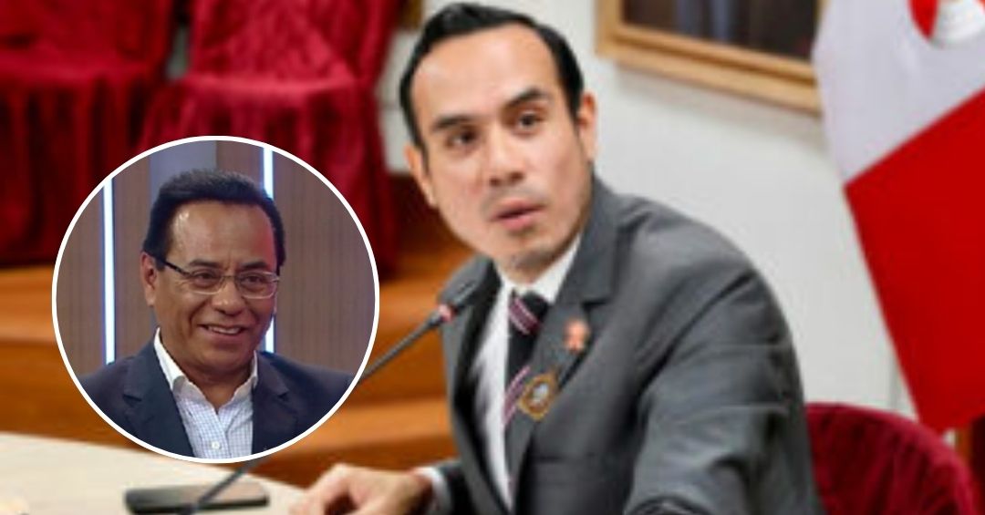 Rodolfo Reyna advierte que la crisis política deja a los peruanos ...