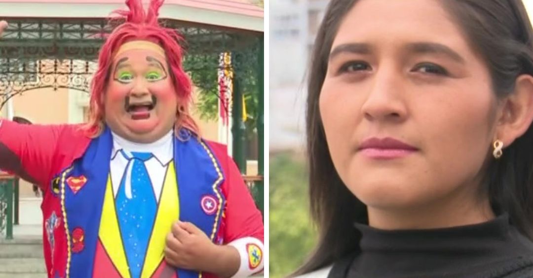 Ruth se quedó con la herencia y dejó sin apoyo a Juan Manuel - ATV