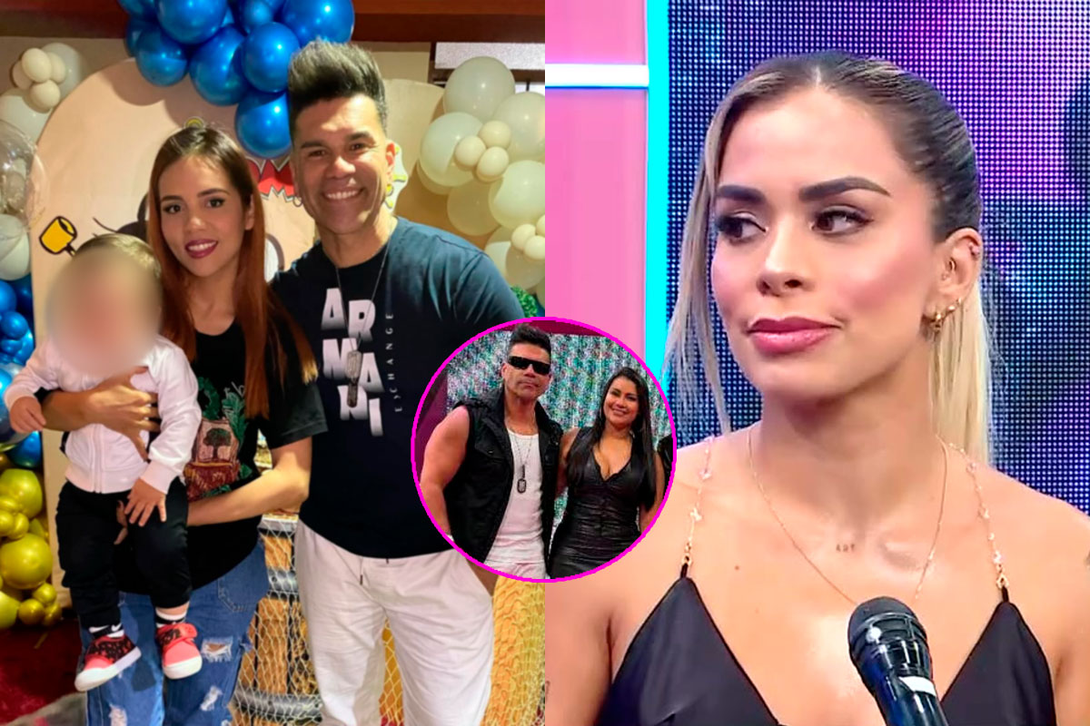 Vanessa López llama 'ilusa' a Andrea Muñoz: "En tantos años, no ...