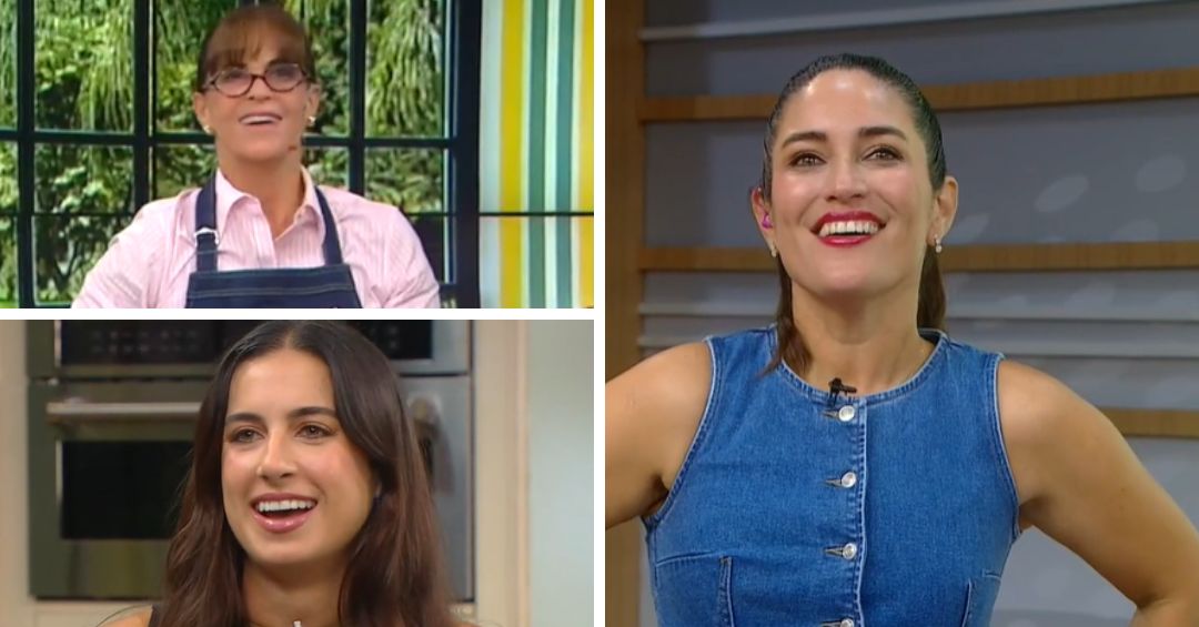 Así de Simple: Programa del lunes 9 de marzo del 2026 - ATV