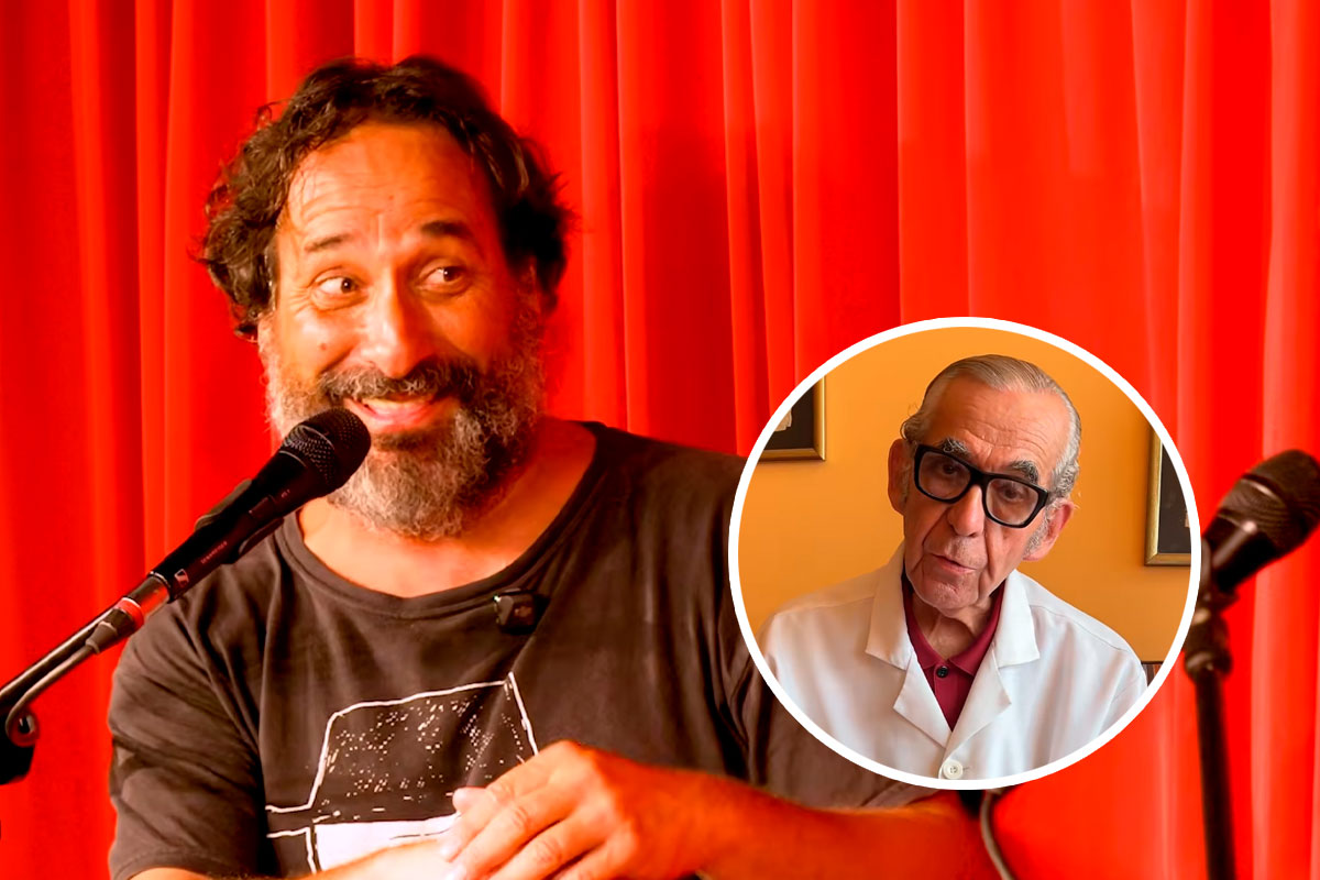 Padre del 'Loco' Wagner sorprender al revelar que su hijo es ...