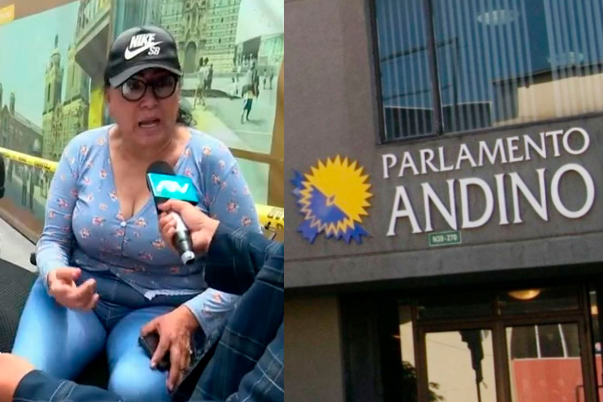 ¿Sabe qué es el Parlamento Andino? Esto es lo que piensa la ciudadanía ...