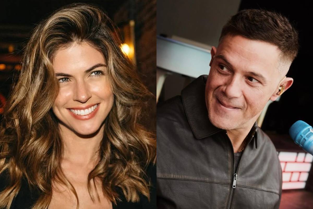Stephanie Cayo ROMPE SU SILENCIO tras rumores de ROMANCE con Alejandro ...