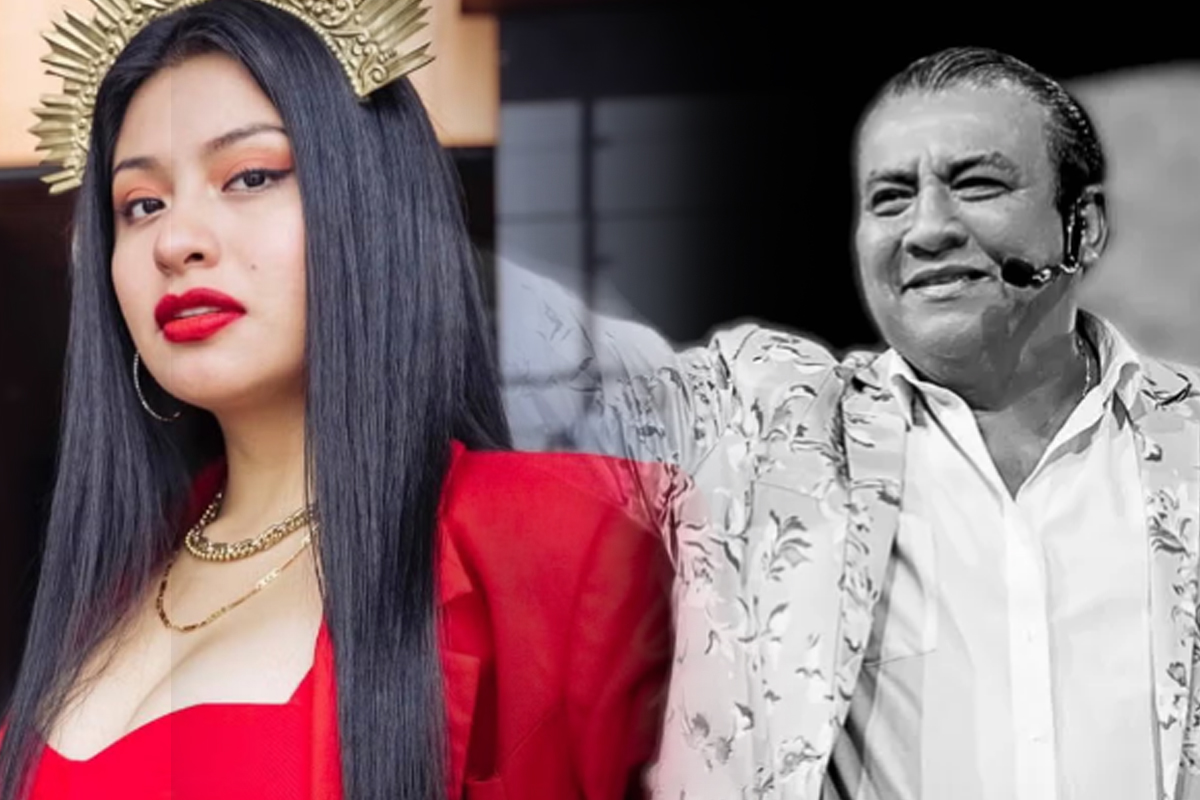 Wendy Sulca pide disculpas tras subir video de Manolo Rojas sufriendo ...