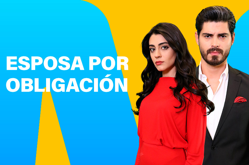 Esposa Por Obligación: Programa del martes 19 de mayo del 2026 - ATV