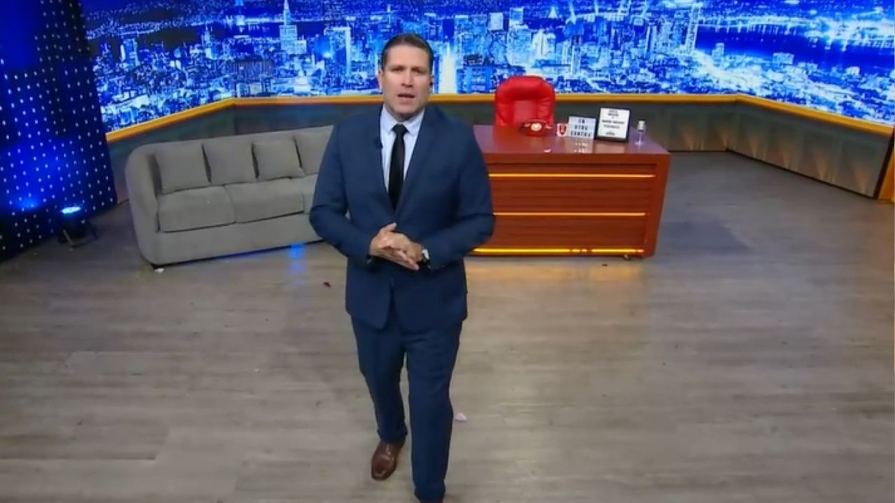 El Deportivo en Otra Cancha: Programa del viernes 29 de mayo del 2026 - ATV