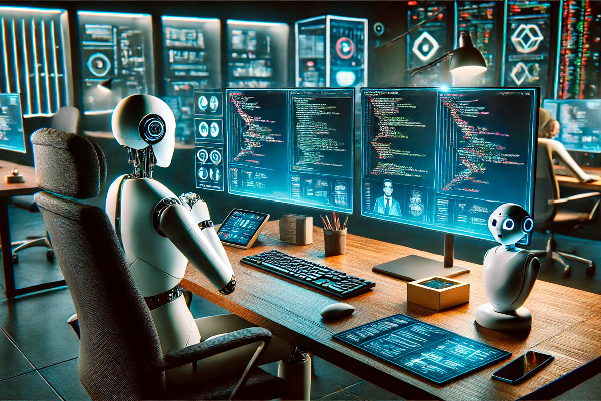 Estos son los 3 empleos que la inteligencia artificial no reemplazará ...