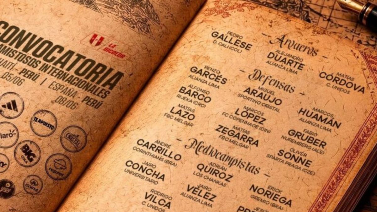 Cuestionados en la lista de Mano Menezes- ATV