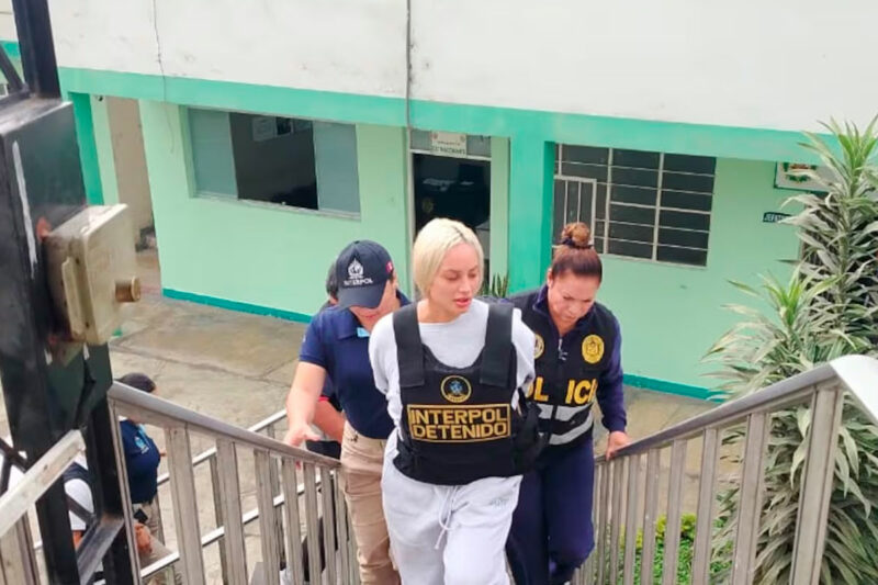 Óscar Junior Custodio revela humildes orígenes de La Bella Luz