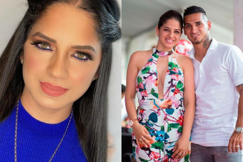 Concha es captado muy cariñoso con hija de referente de Alianza
