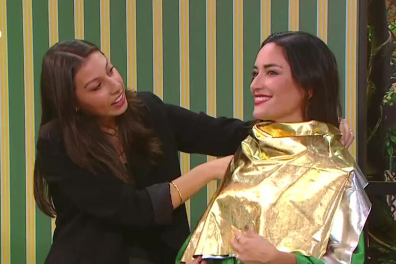 Colorimetría: qué colores van con tu tono de piel según experta
