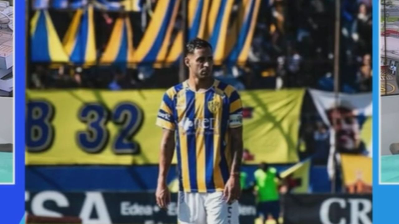 Martín Nicolás Previtali: volante argentino opción para la U