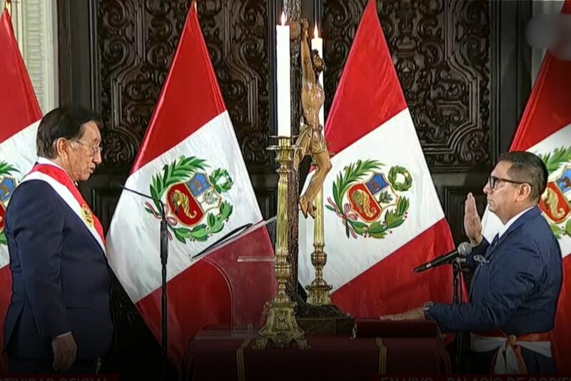Cuestionados en la lista de Mano Menezes- ATV
