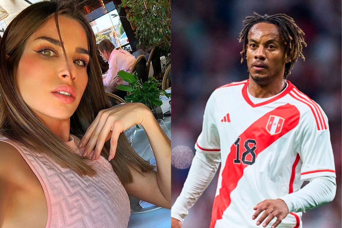 Suhaila Jad 'echa' a André Carrillo: ¿Le ocultaba otro celular?