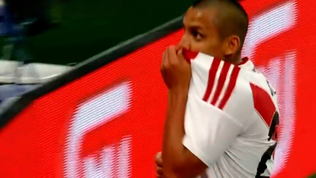 Alex Valera es desconvocado por lesión lumbar