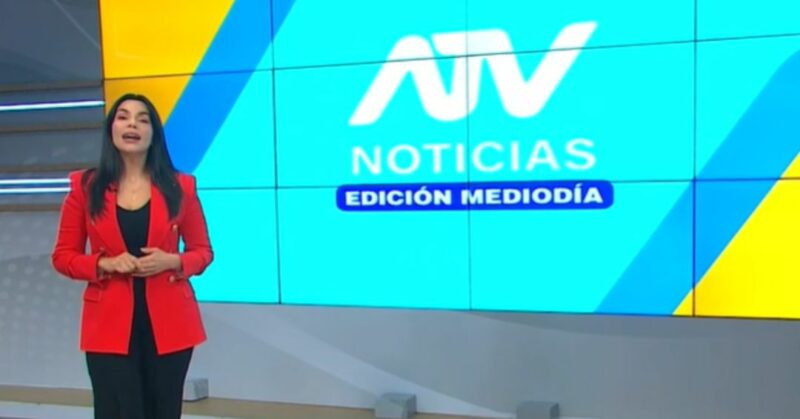 Magaly TV La Firme: Programa del viernes 12 junio 2026 - ATV