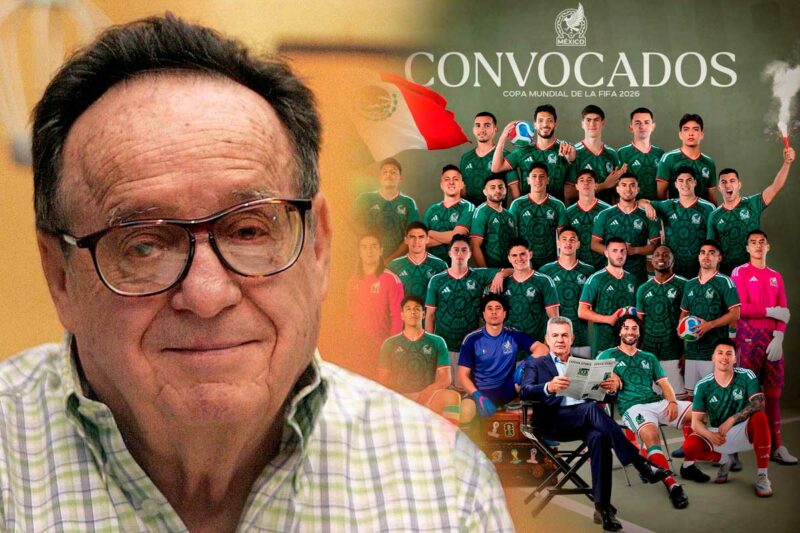 "Chico de las mil voces" imita a José Feliciano y Camilo en ATV