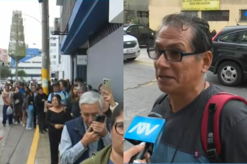 Janet Barboza 'destruye' a Domínguez por no invitarla a su boda
