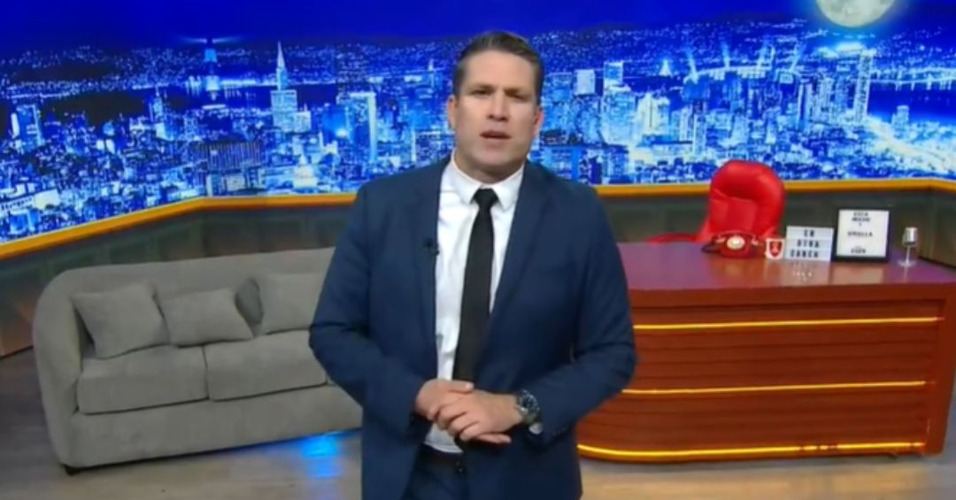 El Deportivo en Otra Cancha: Programa del miércoles 3 de junio del 2026 ...