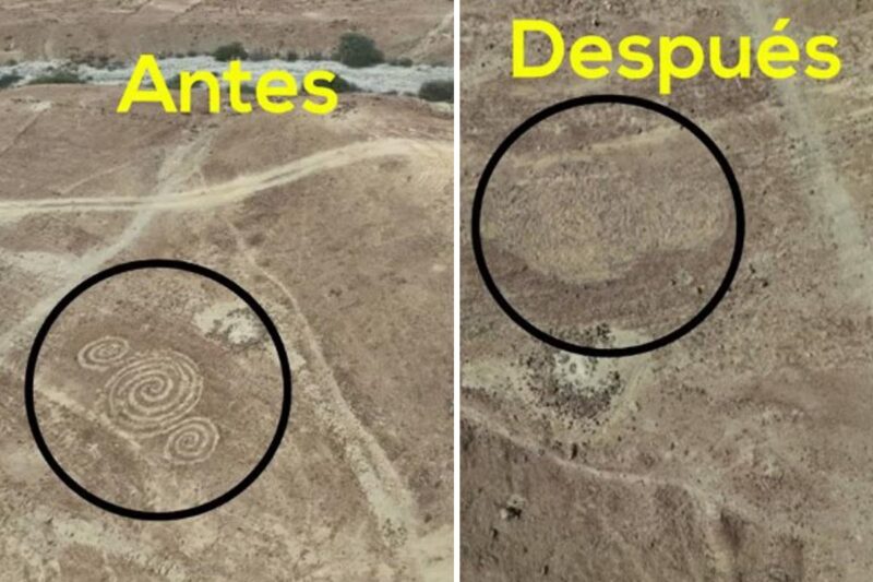Impactantes imágenes tras terremoto de 7.8 en Filipinas